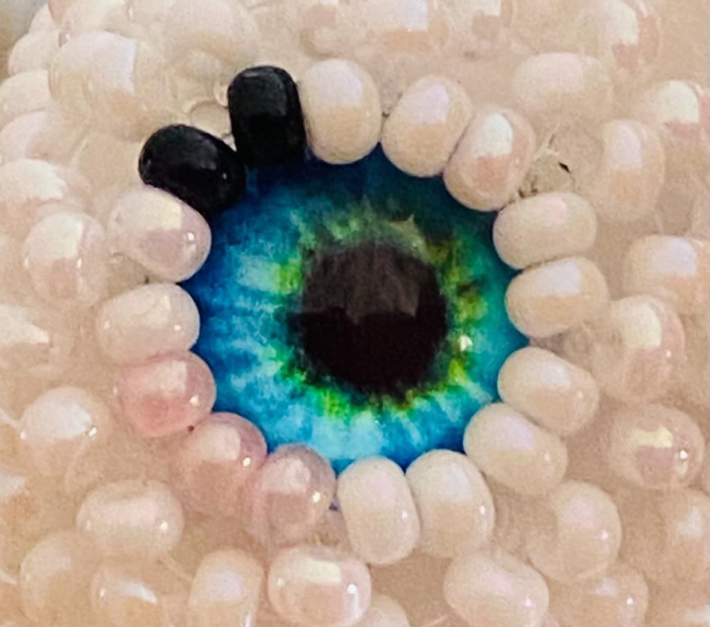 Telegram channel "БФГ ЧЕШСКИЙ БИСЕР" — @beads_BFG — TGStat