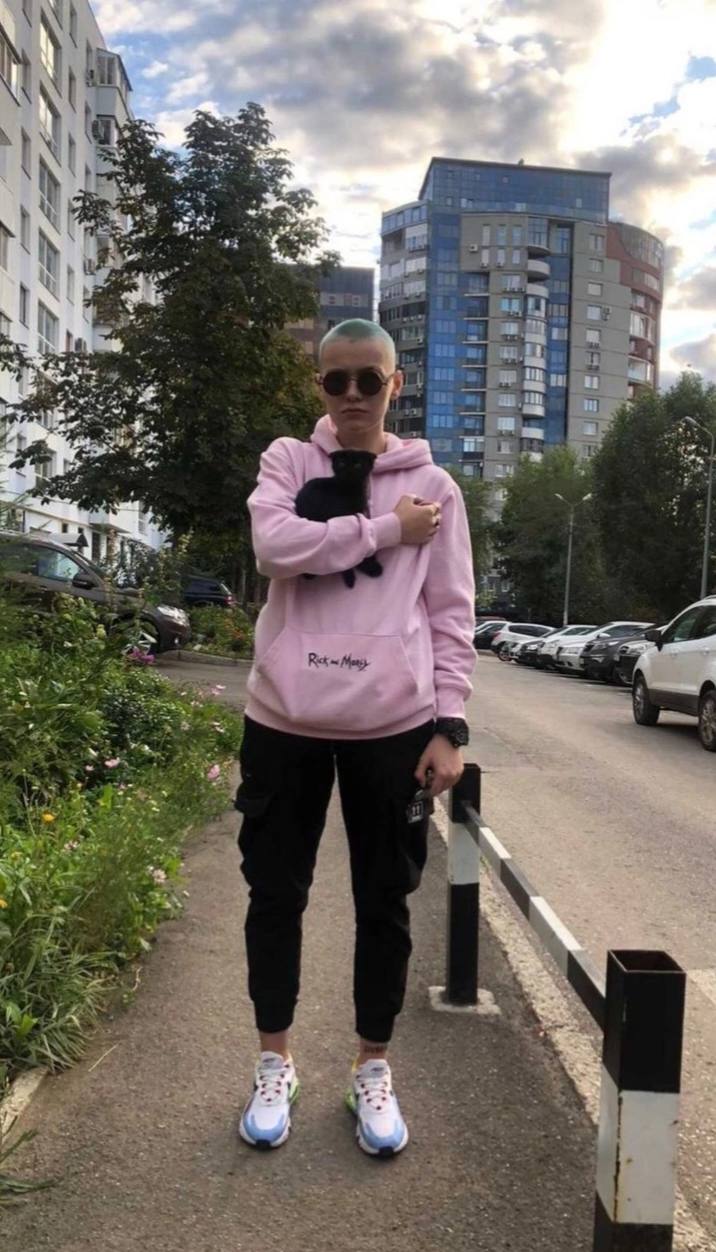 Telegram channel "ПАЦАНКИ 8" — @patsanki_show — TGStat