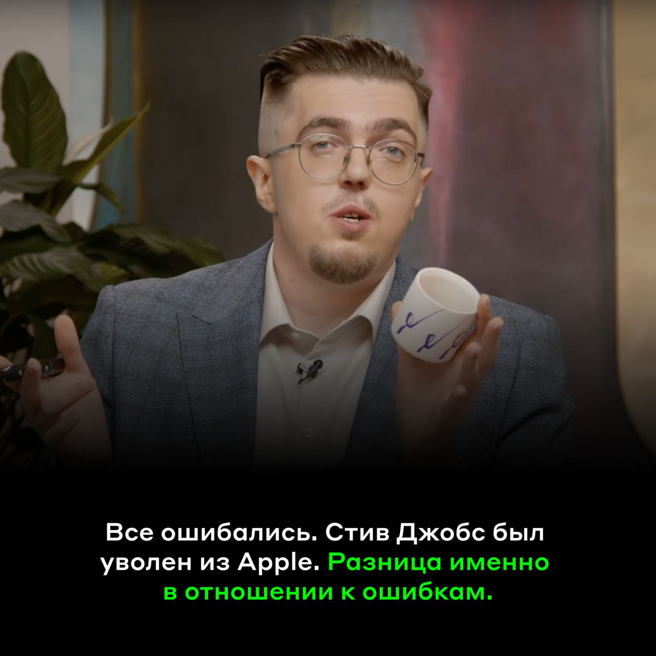 Telegram-канал "Alfa Campus" — @alfa_campus — TGStat