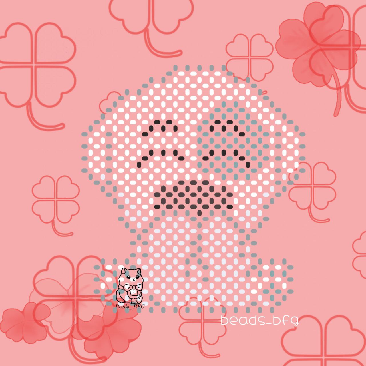 Telegram channel "БФГ ЧЕШСКИЙ БИСЕР" — @beads_BFG — TGStat